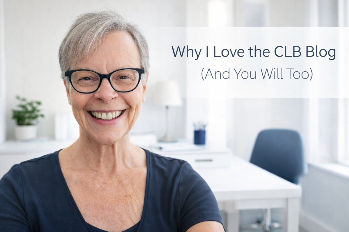 Why I Love the CLB Blog (And You Will Too) – List Building with Janet ...