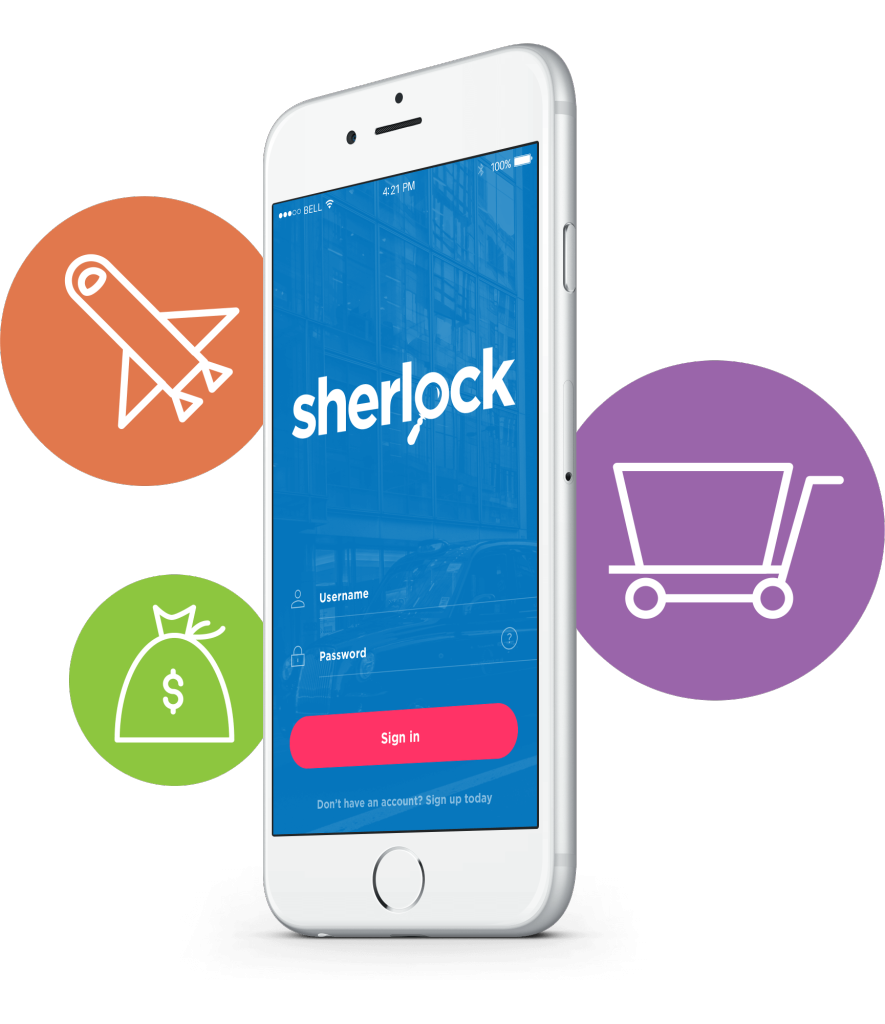 Important Sherlock Technology Update | Contact List Builder